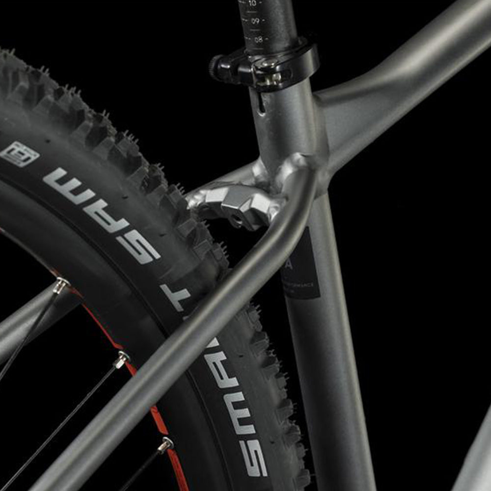 BICICLETA CUBE AIM EX 29 – Bikehousechile